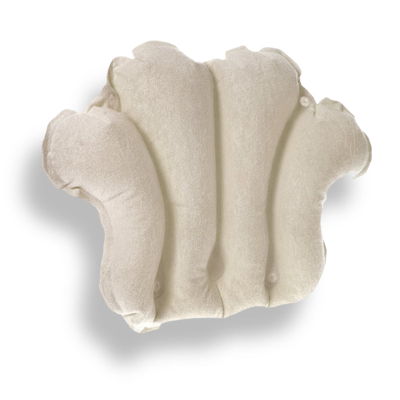 Merry Bath 🛀 Soaps & Soaks - Handmade powder puffs - Bath & Body