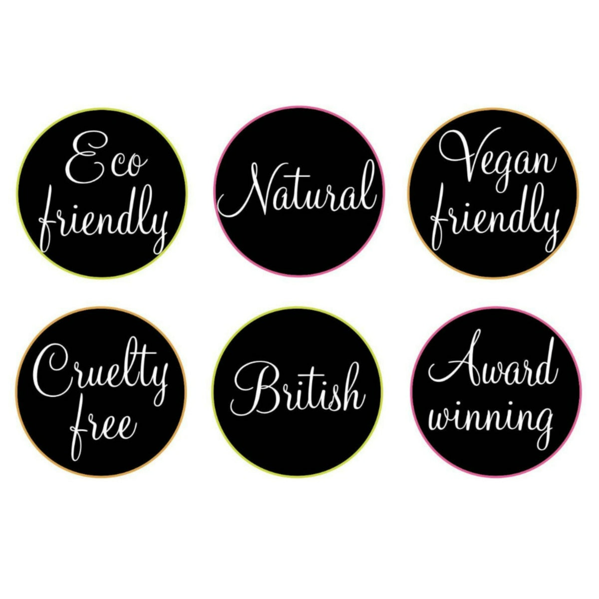 BETTYHULA Champagne & Spice Talc Free Dusting Powder with Puff 3.5 oz
